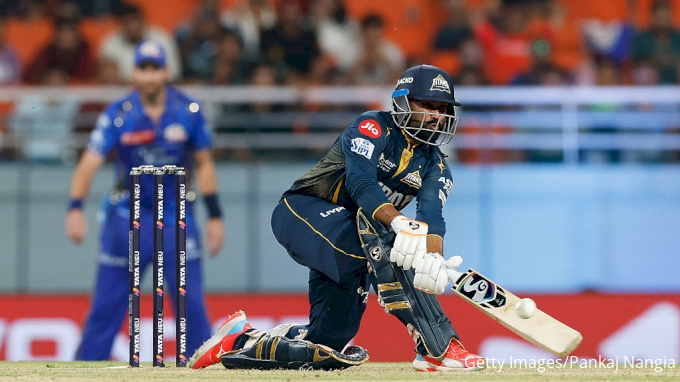 Watch cricket on FloLive this week (May 20-May 26)