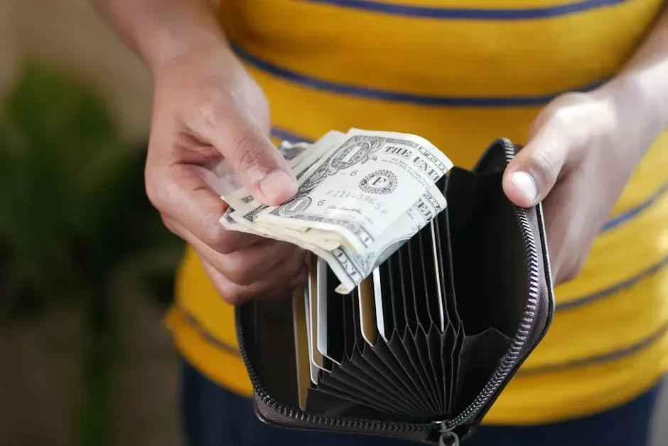 The 15% standard: What your go-to tip percentage actually tells your ...