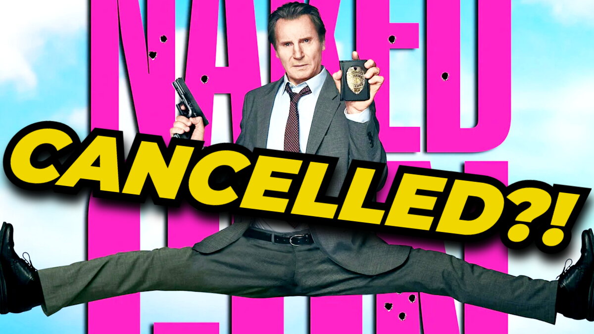 10 movies that just got cancelled