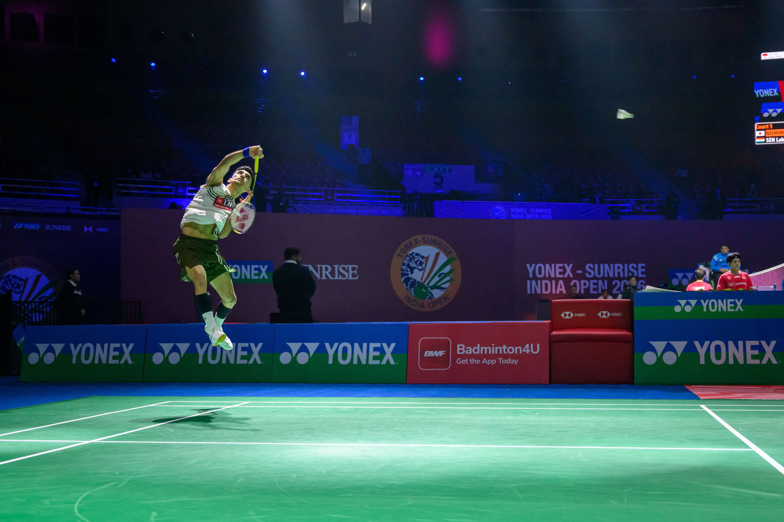 Visa issues that affected badminton: Lakshya Sen, Goh Jin Wei and others