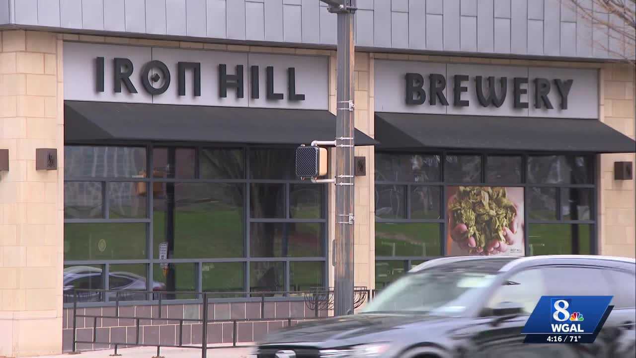 Iron Hill Brewery to reopen in Hershey, with other locations planned next
