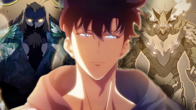Solo Leveling censors Jinwoo's fight against Thomas Andre in Arise