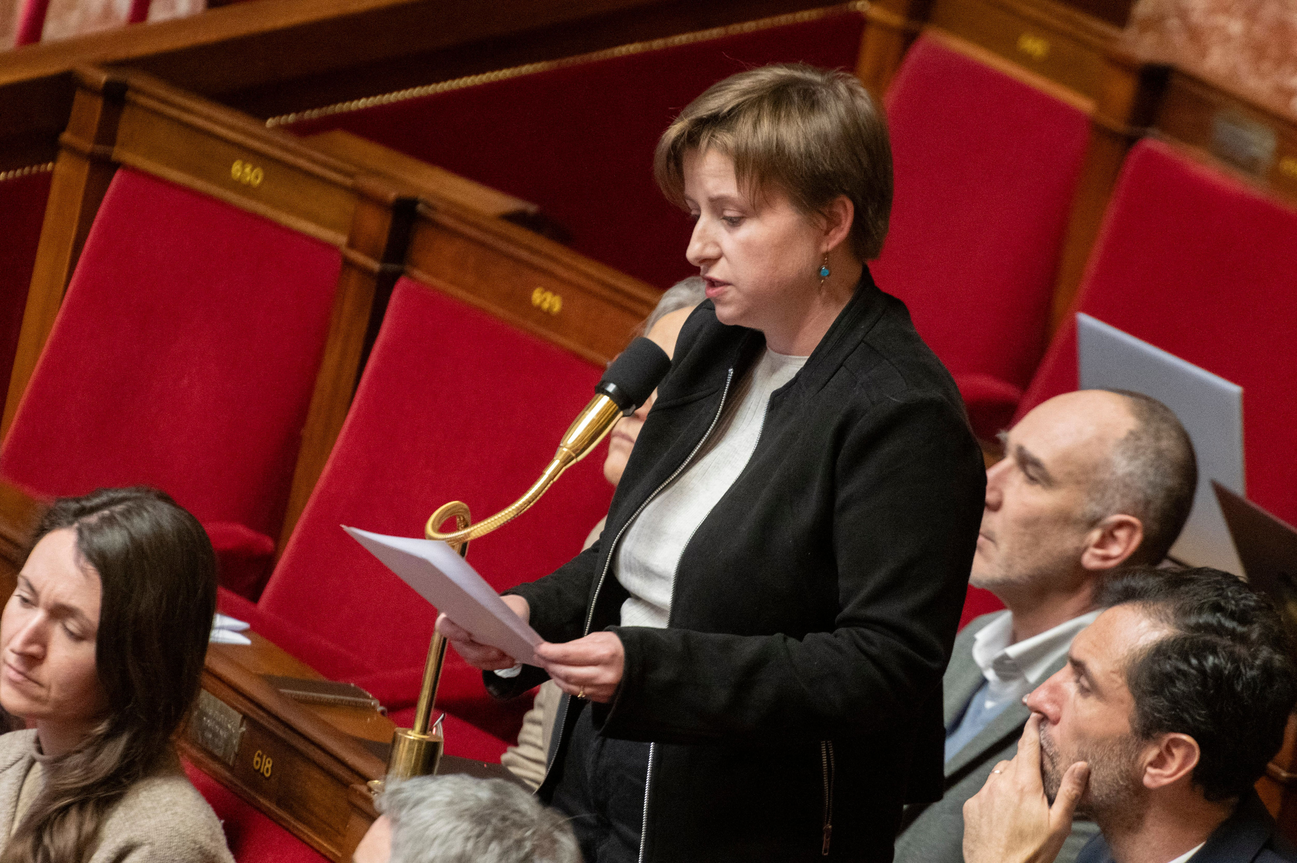 Laits infantiles : réactivité de l’Etat et contrôles industriels ...