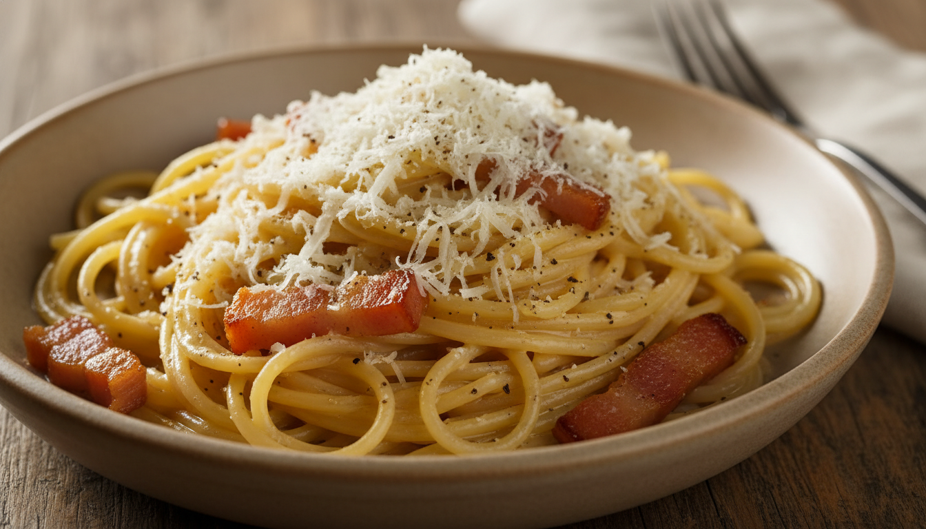 The 10 essential pasta dishes every home cook needs to master