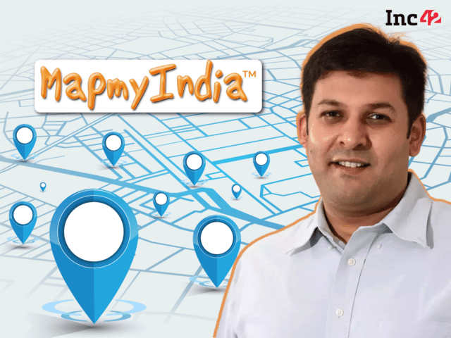 MapmyIndia Q4: Profit up 4% YoY to ₹51 cr