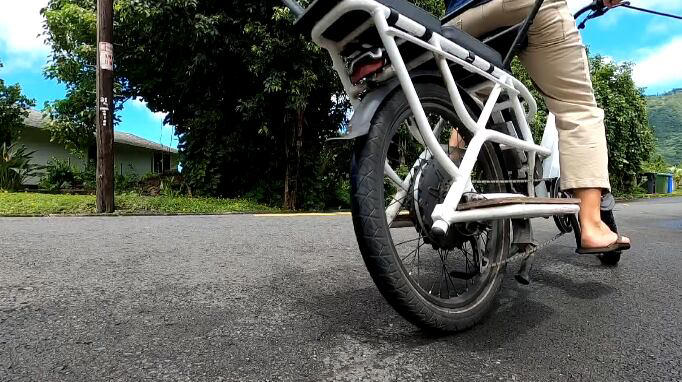 E-bike safety concerns grow as teen injuries rise