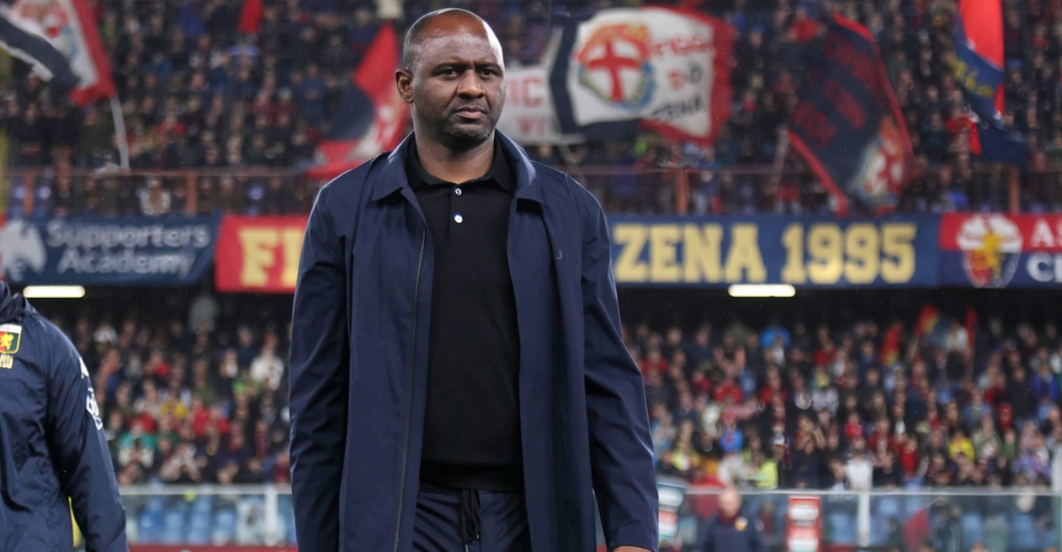 Debate sobre o jogador da temporada: Vieira apoia Raya, Neville defende ...