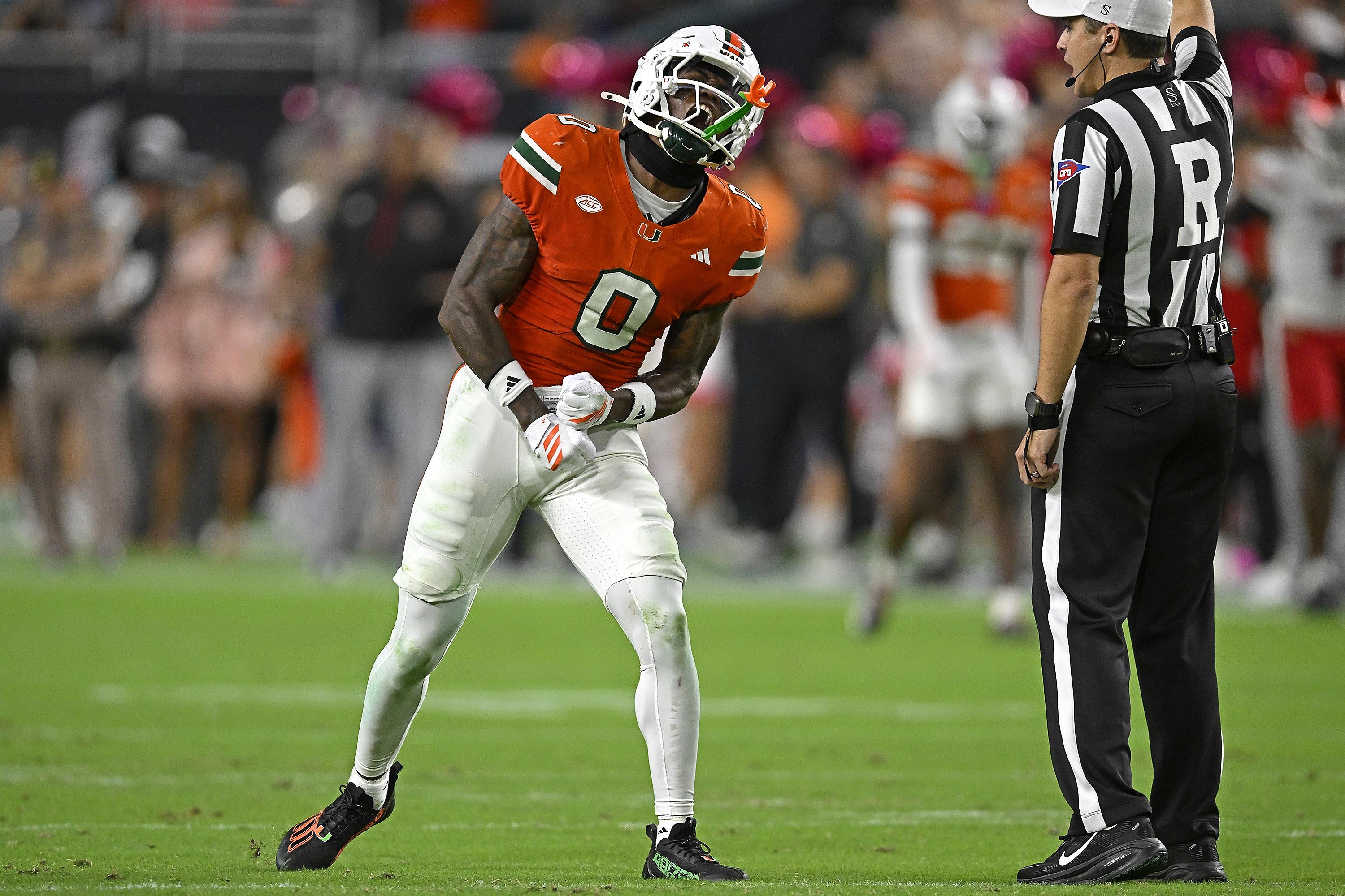NFL Draft Day 3 picks that can be starters on defense for their team in ...