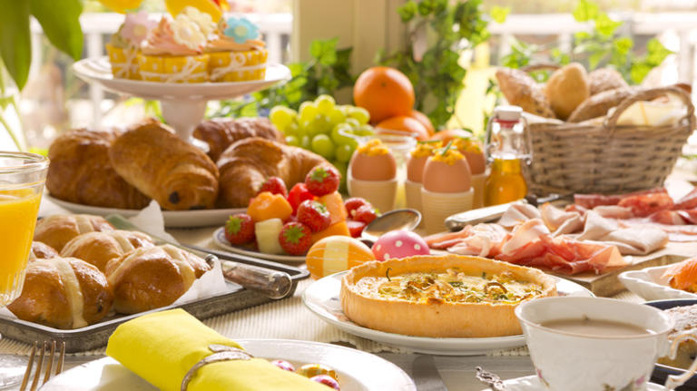 Everyone ate this in the '80s — and it's back on breakfast tables in 2026