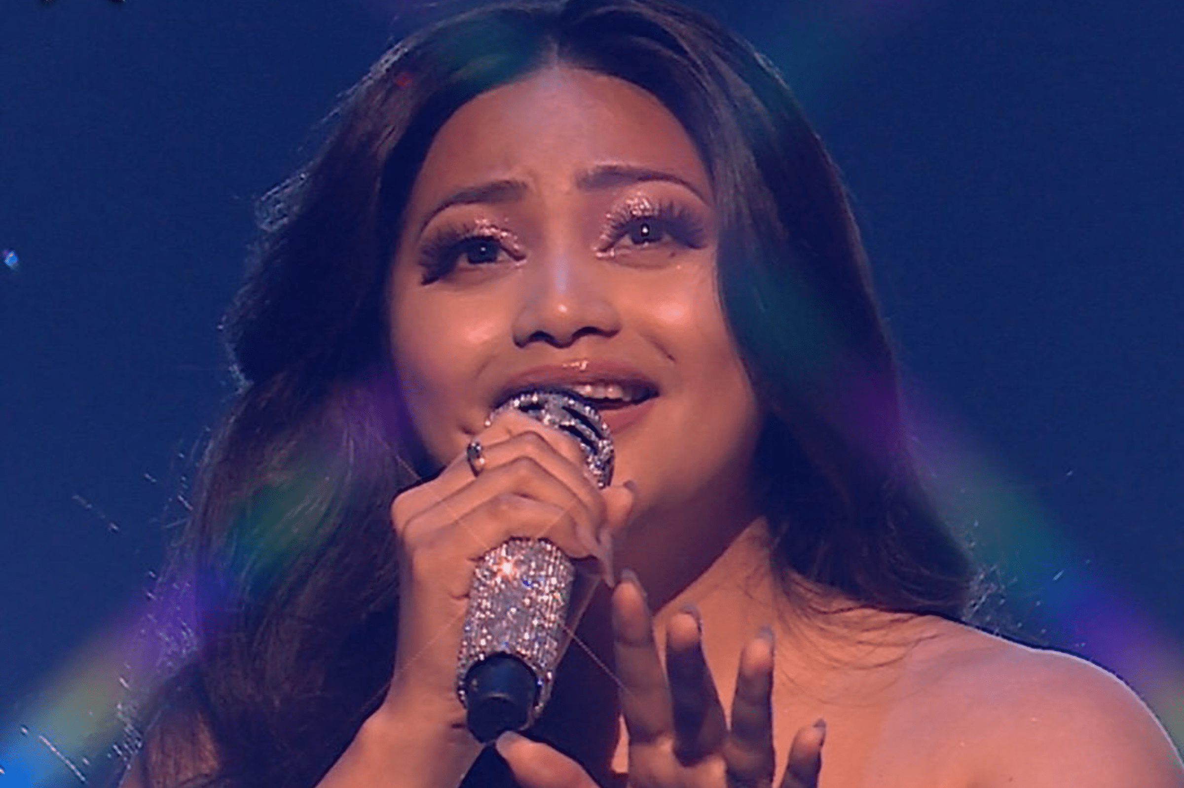 For Filipina singer Kristel Herrera, 'Britain's Got Talent' exit 'doesn ...