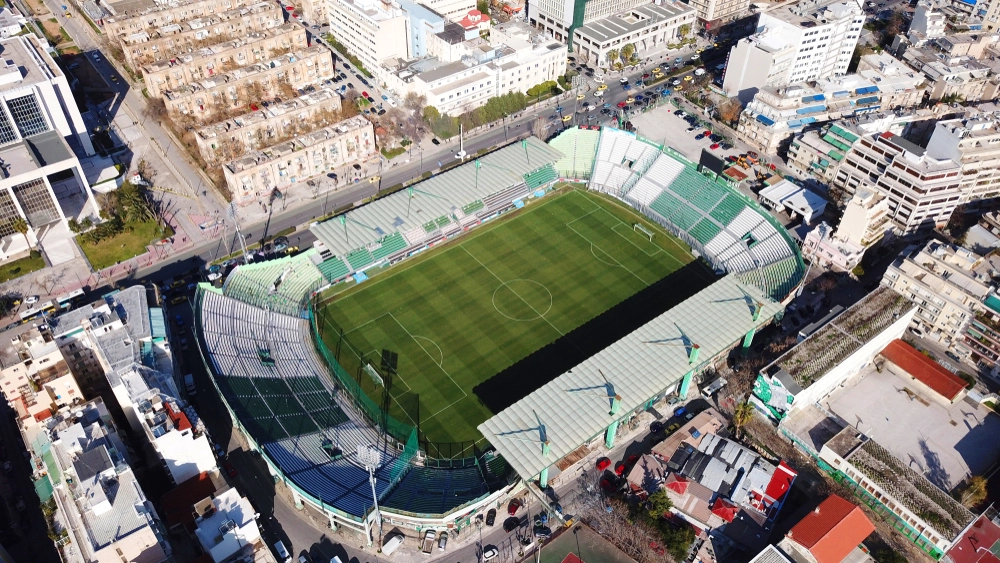 Så mange millioner tjener Jacob Neestrup i Panathinaikos