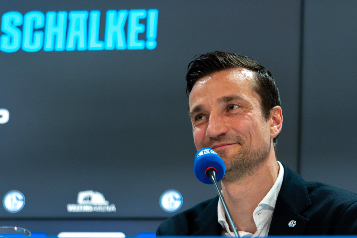 Tillmann landet weiteren Coup: FC Schalke 04 kassiert Millionen