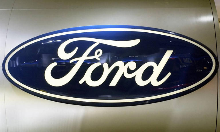 Ford to launch new European models to try to boost car sales and fend ...