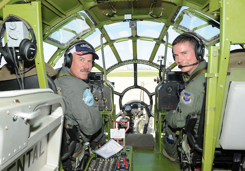 Warbirds of Glory fundraiser to feature open house, gala dinner, and ...