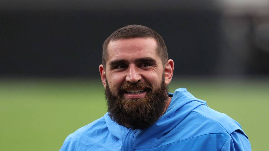Lions TE Tyler Conklin: You can 'feel the disappointment' from last year