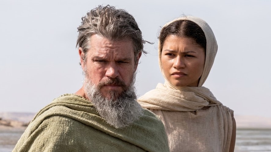 Zendaya’s role in Christopher Nolan’s Odyssey just sparked a huge backlash
