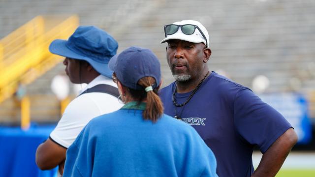 HSOT Press Box: Mallard Creek elevates Nyan Brown track DQ appeal to ...