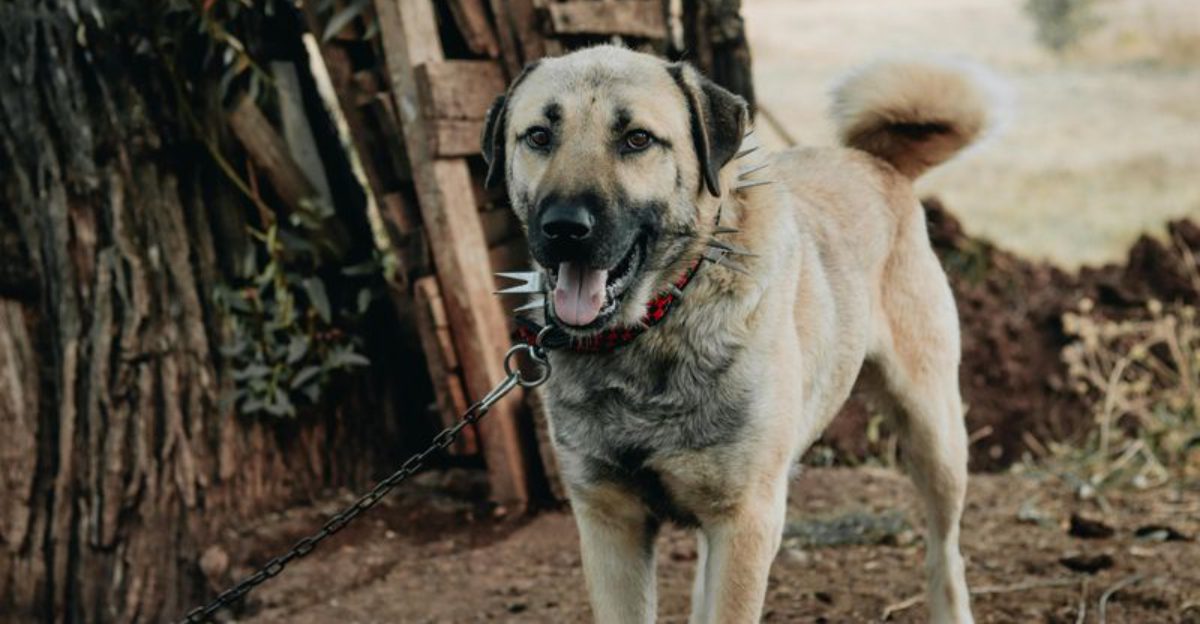 11 fearless dog breeds ever known, plus 3 steady and dependable breeds