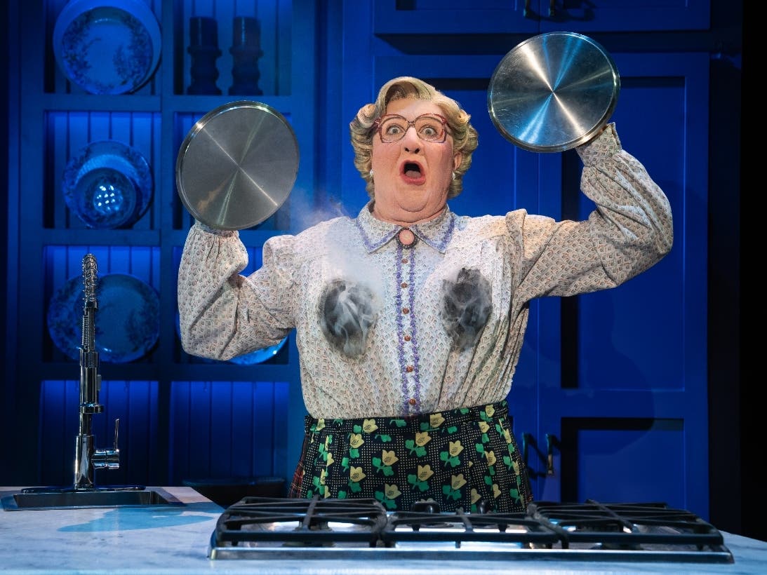 Popular musical comedy coming to Worcester this summer