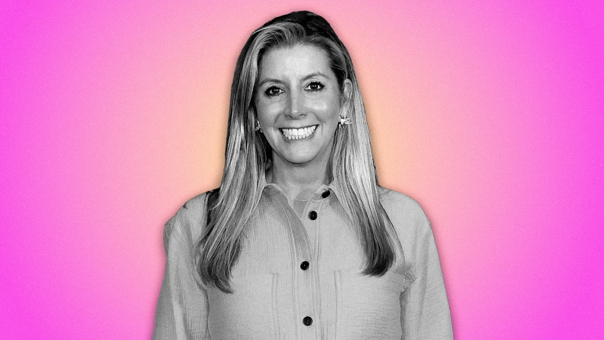 How Spanx founder Sara Blakely went from rejection to $1.2 billion success