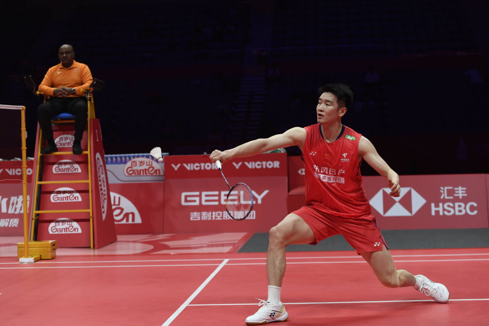 Malaysia Masters 2026 results: Li Shifeng goes back-to-back, Ratchanok ...