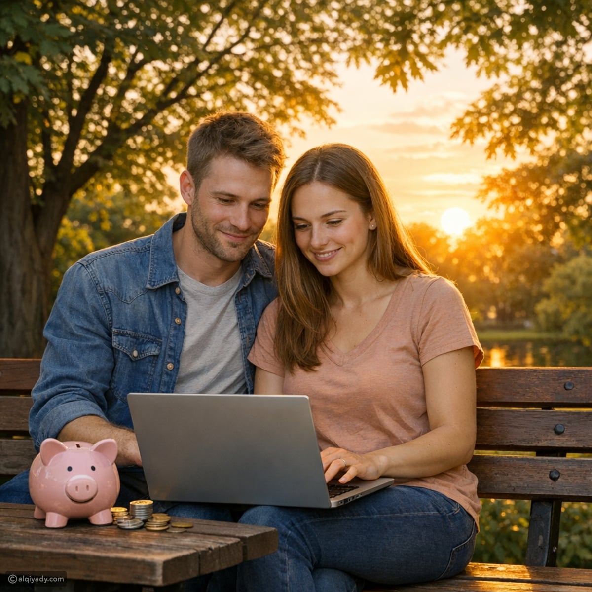 How to retire rich and live comfortably for life