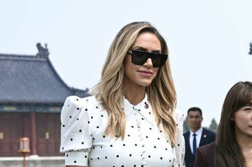 Lara Trump gets warning about her messaging as she shares update after ...