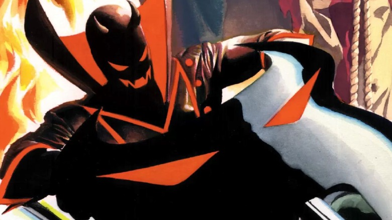 Forgotten Marvel Comics superheroes that deserve to be in the MCU