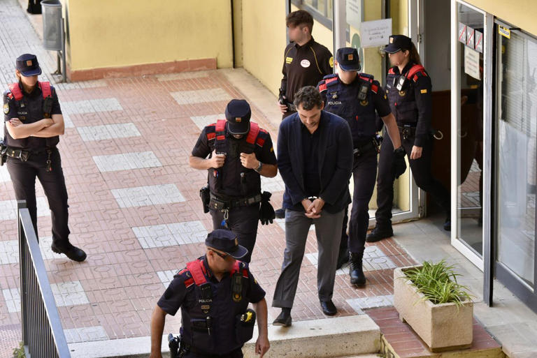 Mango family defends Jonathan Andic with statement: "No evidence exists"