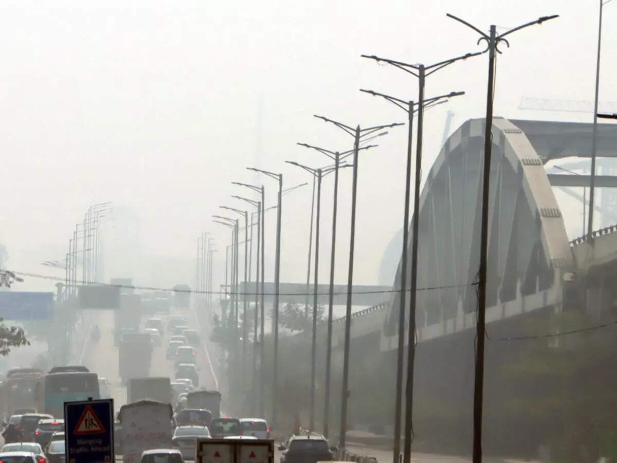 GRAP-1 imposed in Delhi-NCR: Full list of restrictions, bans and ...