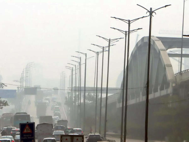 GRAP-1 imposed in Delhi-NCR: Full list of restrictions, bans and ...