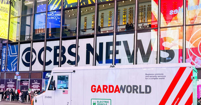 Media pushes new pandemic – CBS News rolls out fear campaign over Ebola ...