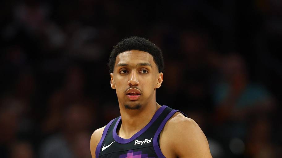 Ryan Dunn has one last shot to save his career with Suns