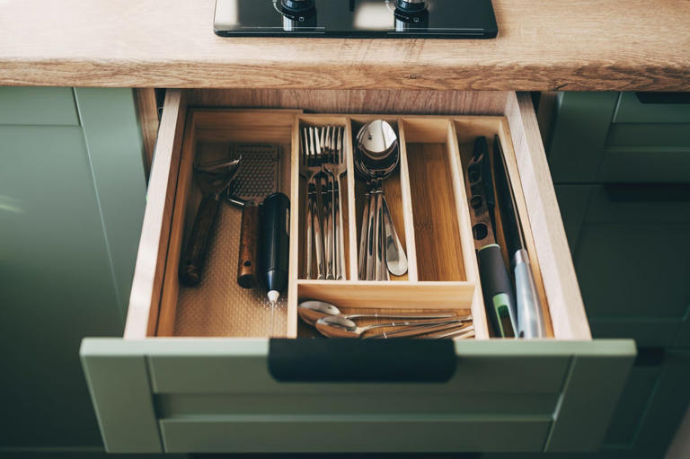 5 things pro organizers say empty nesters should declutter ASAP