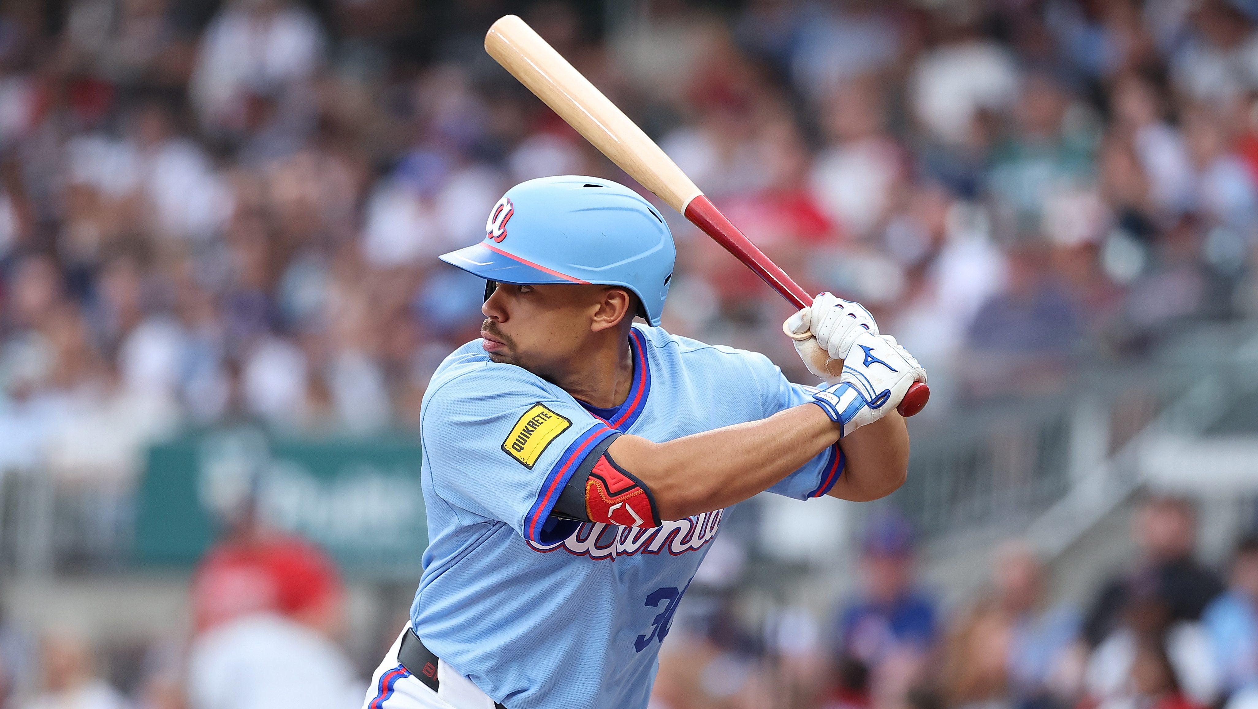 Braves get dealt crushing Drake Baldwin injury update
