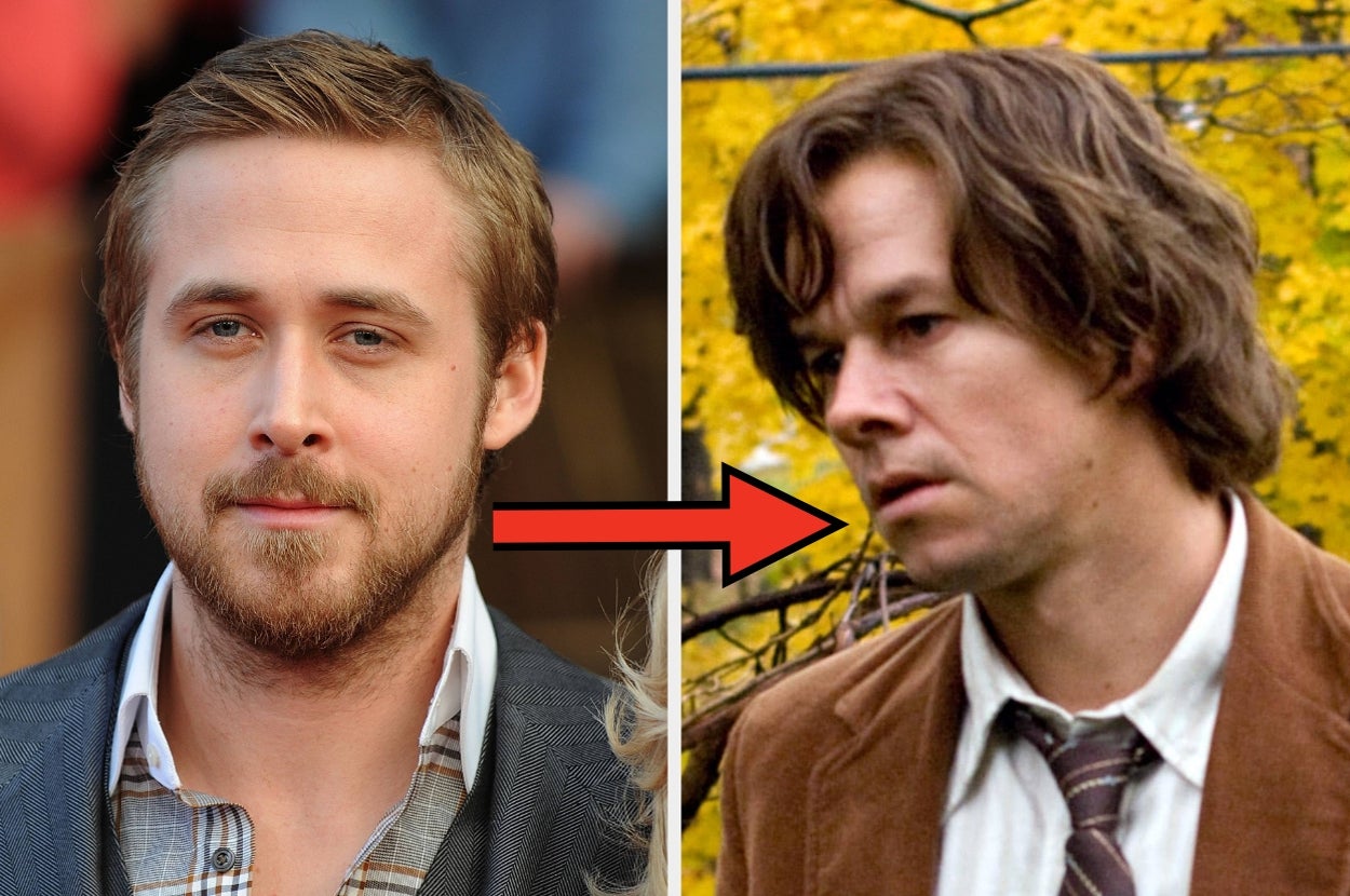 The director of “The Lovely Bones” finally talked about firing Ryan Gosling