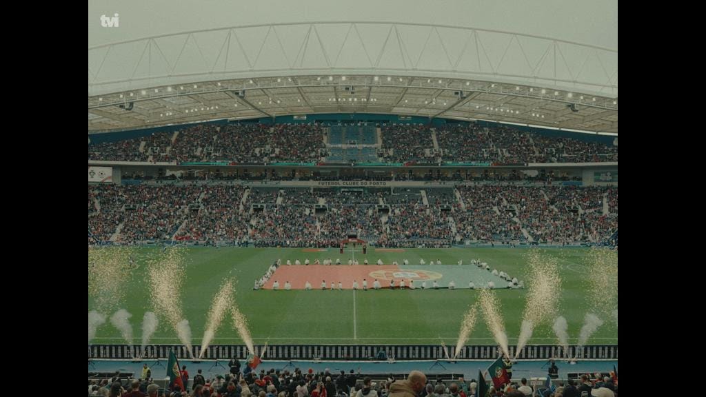 Vídeo: FPF lança música de apoio para o Mundial 2026