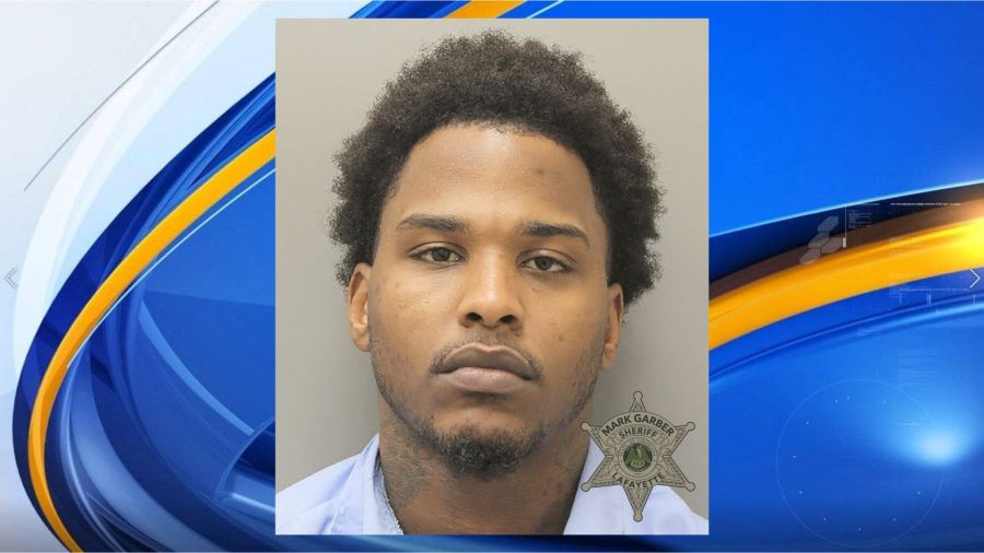 Traffic stop on I-10 leads to arrest, seizure of large amount of drugs