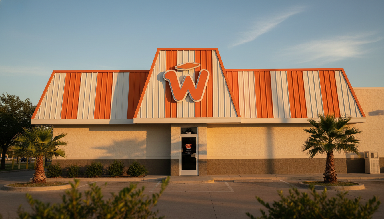 Fast-food shocker: Texas chain beats McDonald’s, Burger King on value