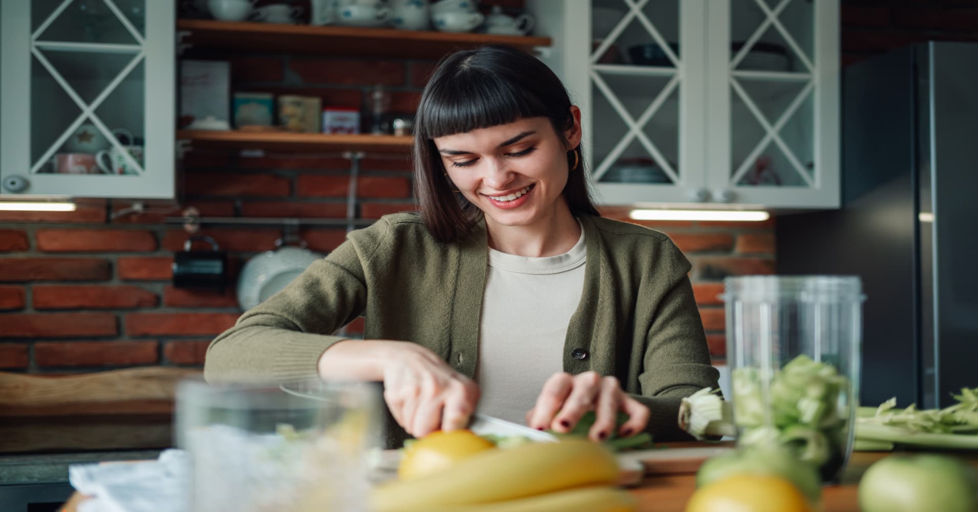 I’m a surgeon and gut health expert—the No. 1 magical food I eat every ...