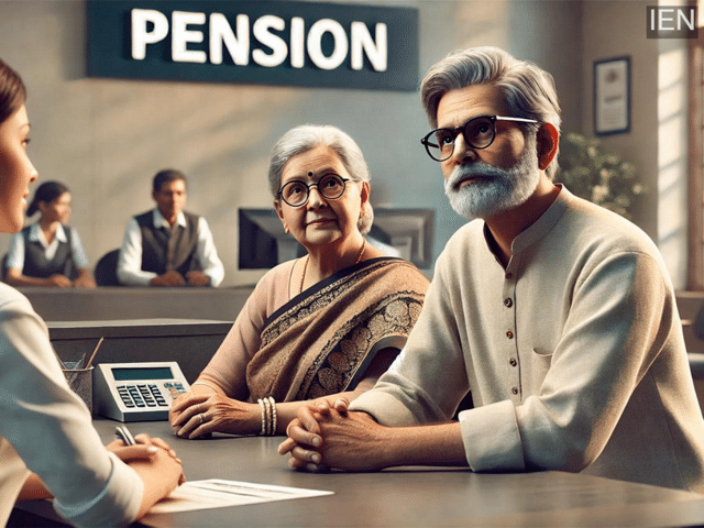 8th Pay Commission update: Will global tensions delay salary hikes for ...