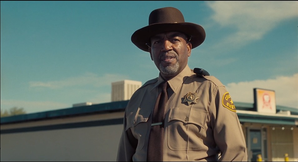 Is Russell Andrews dying? 'Better Call Saul' star reveals fatal ALS ...