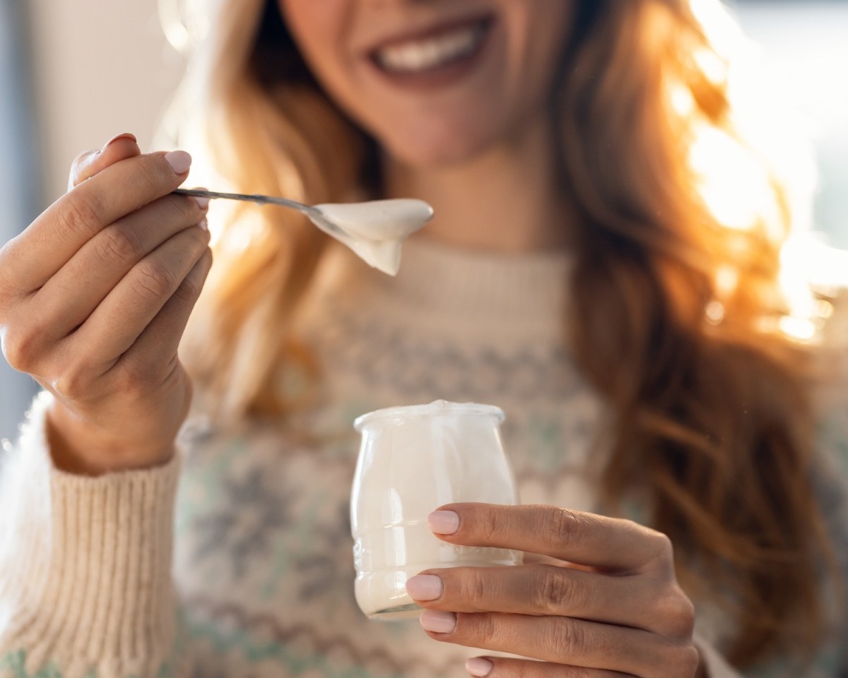 Jeden Tag Skyr essen: Diese ungeahnten Vorteile und Risiken hat es laut ...
