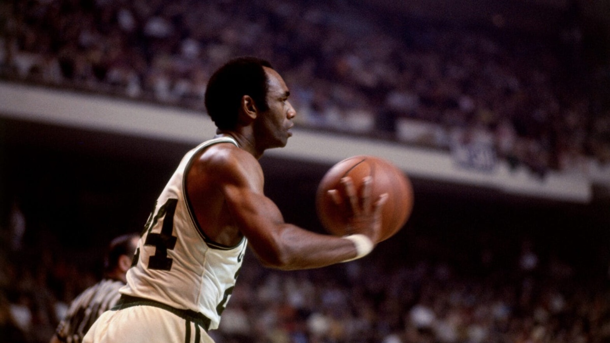 Kings of the court: 11 NBA players with the most championship rings