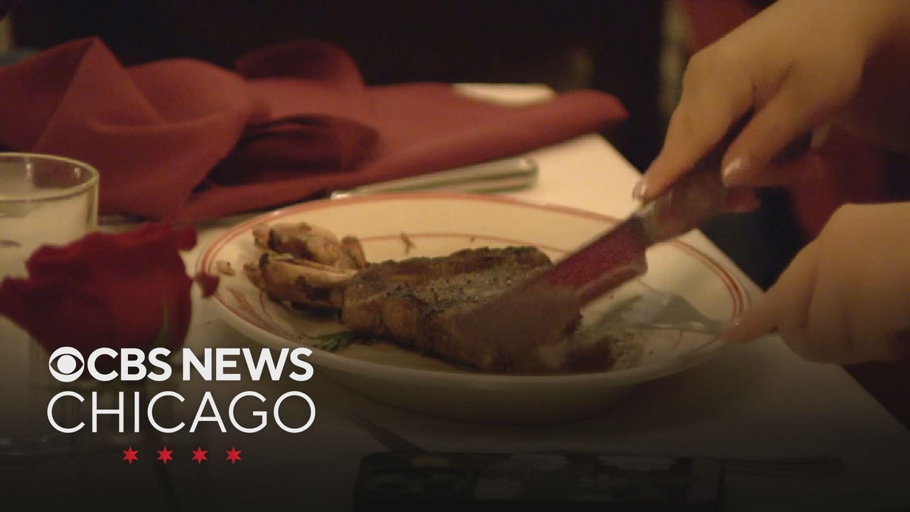 Owner of Gene & Georgetti sues SSP America over Midway Airport location