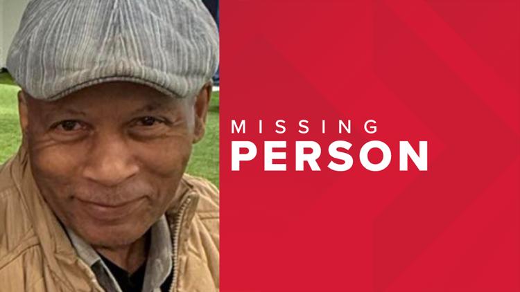 Camp Hill police searching for missing man