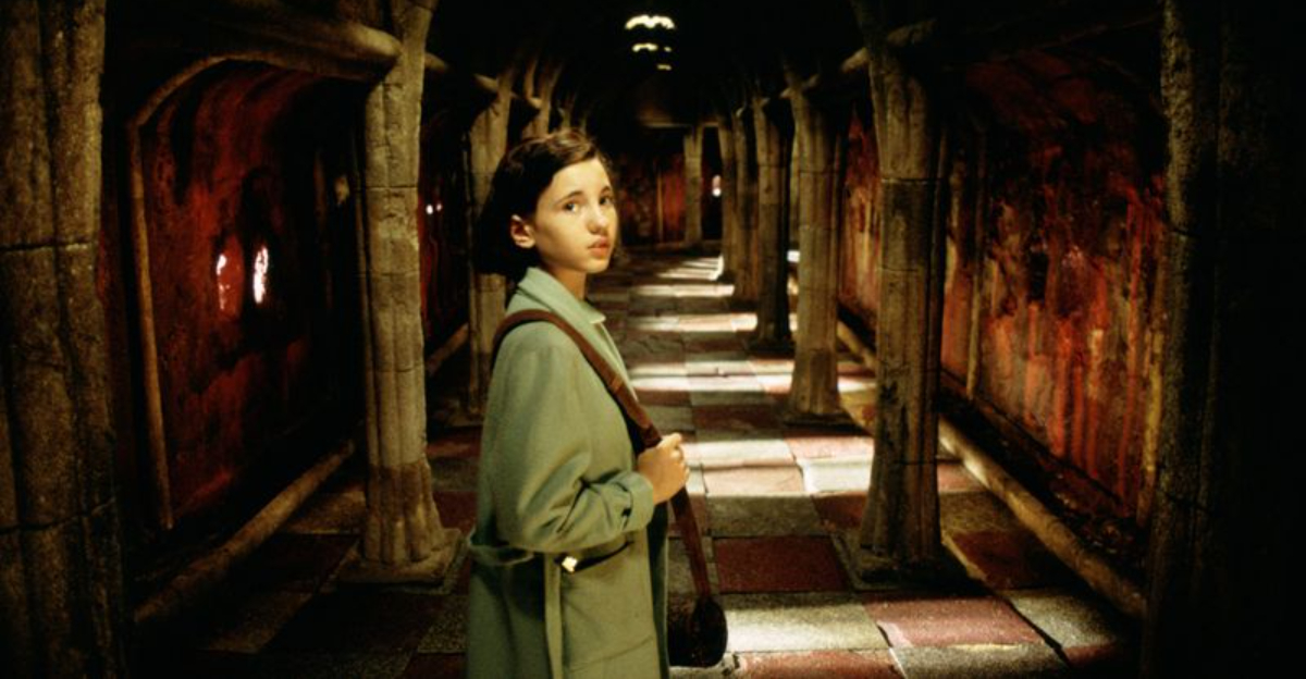 13 essential Spanish-language movies you need to see