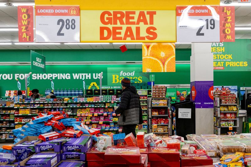 Canada's inflation rate accelerates to 2.8% as Iran war pushes up ...