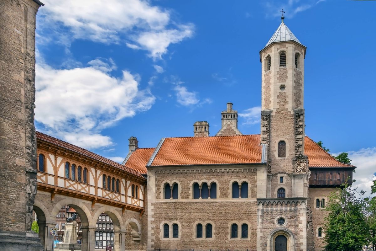 Architekturpavillon geht an den Start! Braunschweiger haben klare ...