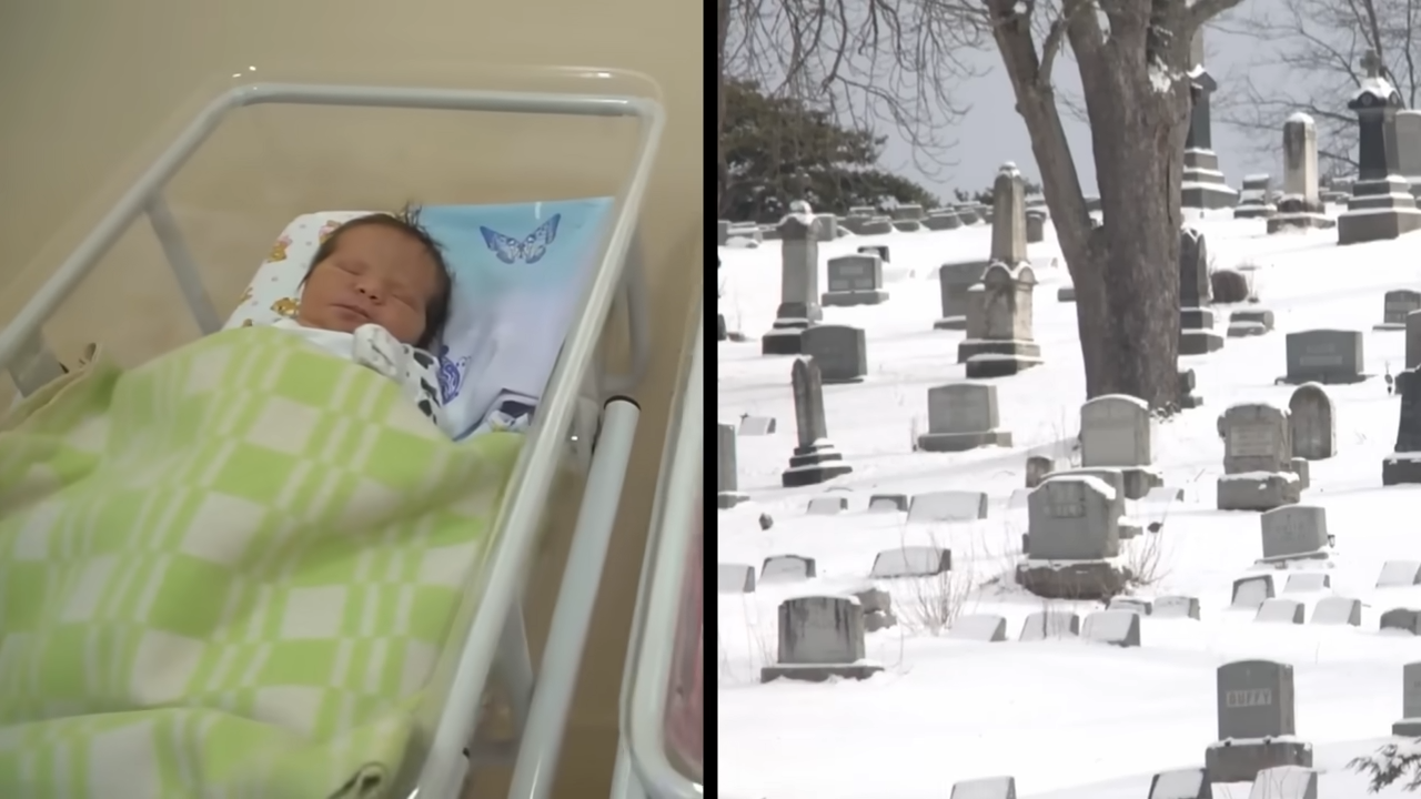 “They made having one baby cost $127,000.” How America crushed the ...